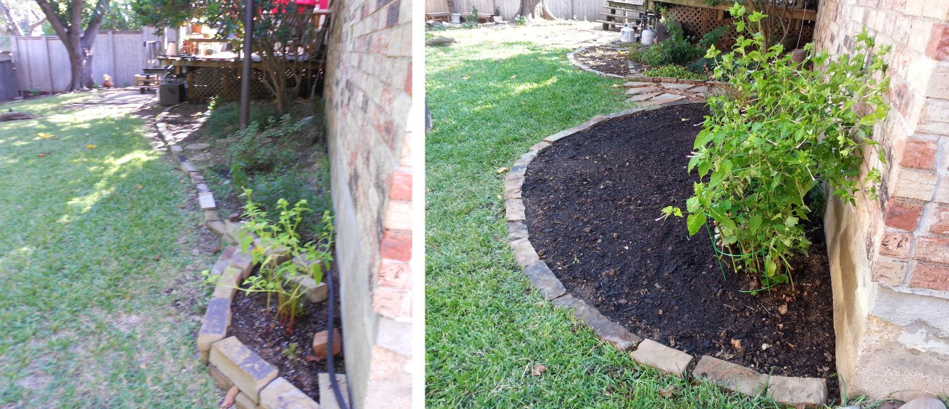 Adventures of a DIYer – The good the bad the ugly