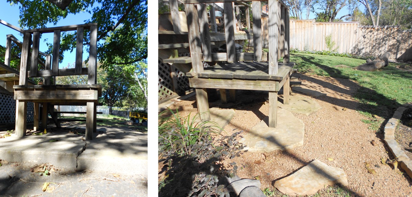 Adventures of a DIYer – The good the bad the ugly