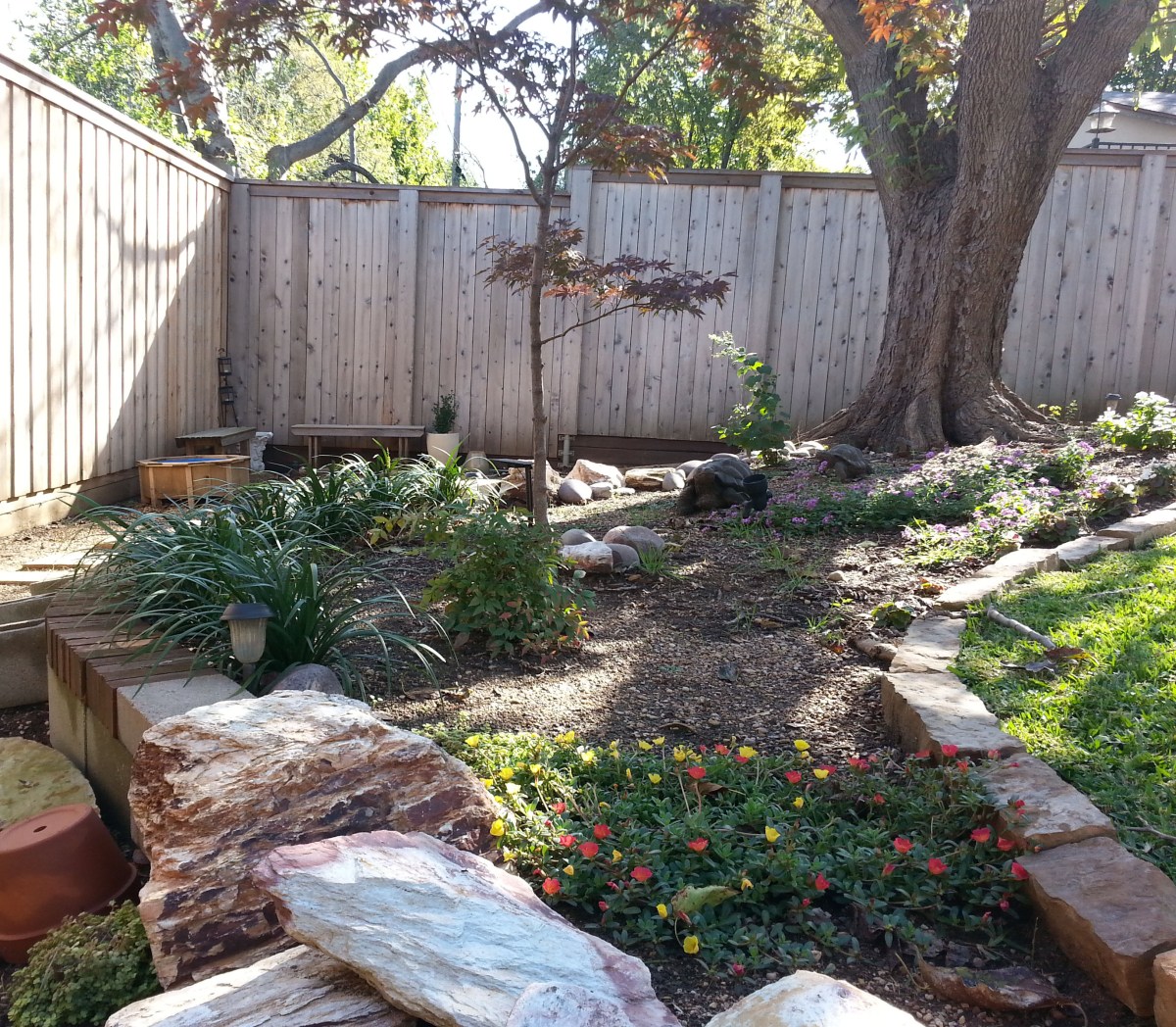 A year ago….. – Adventures of a DIYer